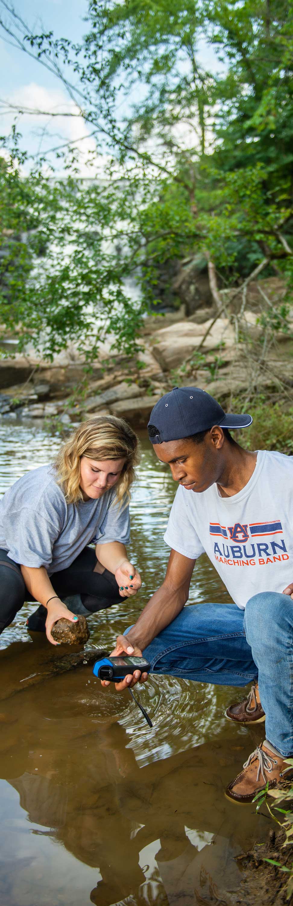 Impactful Research and Creative Scholarship | Auburn University ...