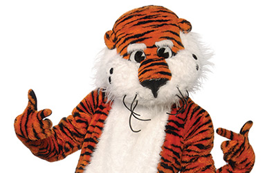 Visit Auburn | Office of Undergraduate Admissions | Auburn University