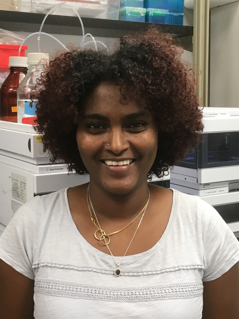 Faculty - Chemistry & Biochemistry - Auburn University College of Sciences and Mathematics