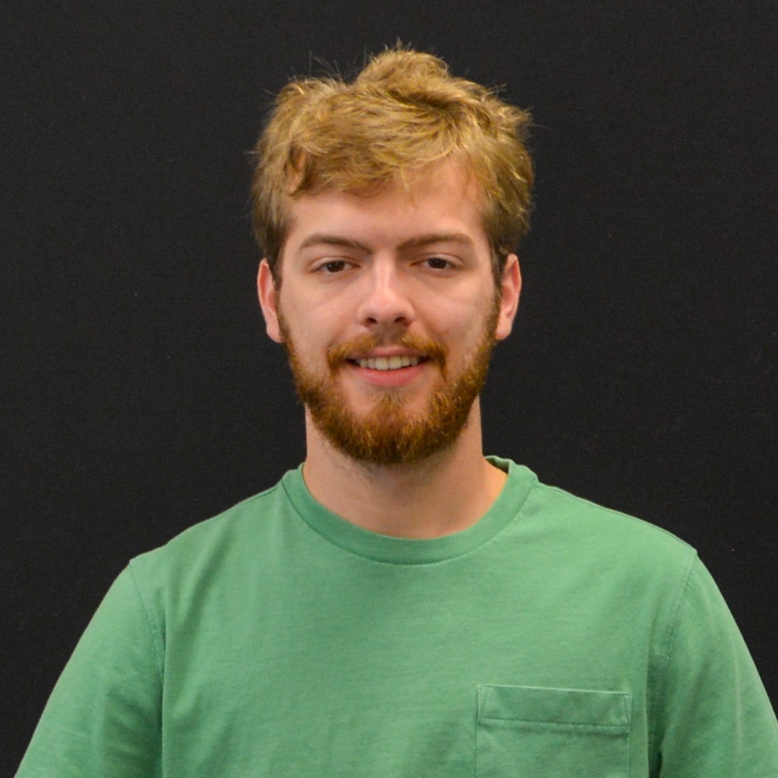 Current Graduate Students