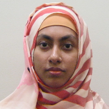 Current Graduate Students