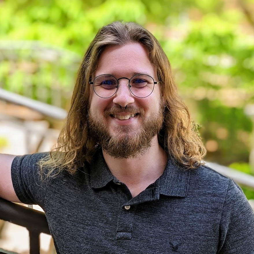 Current Graduate Students