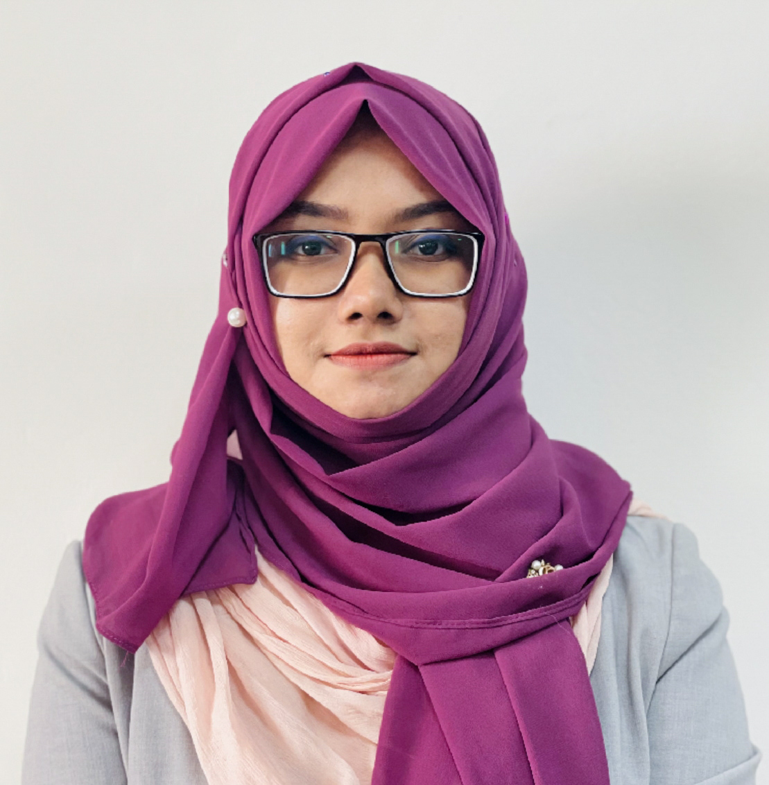 Current Graduate Students