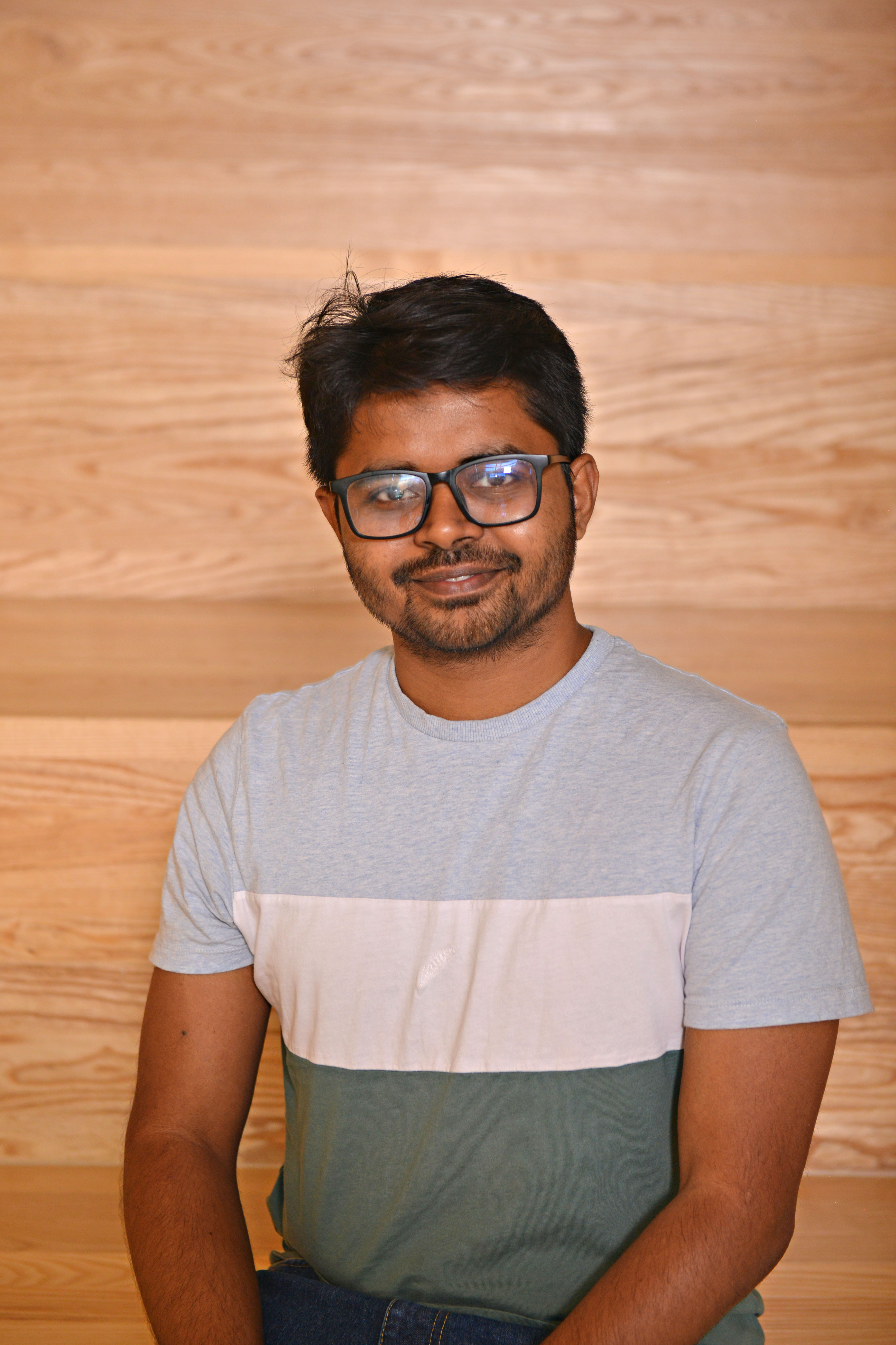 Current Graduate Students