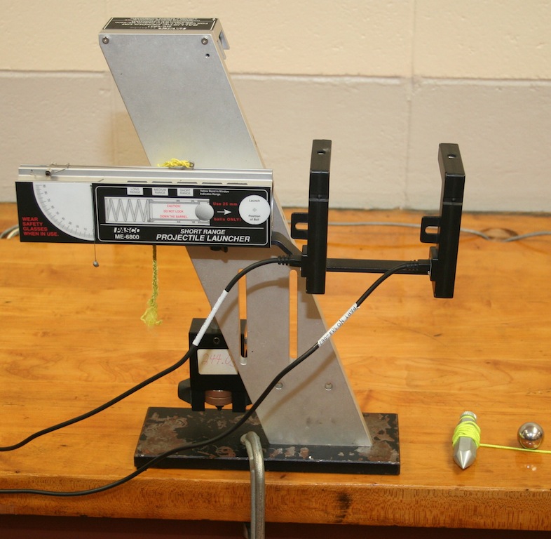 Two Dimensional Motion - Physics - COSAM - Auburn University