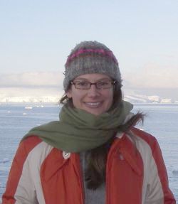 COSAM - Research - Antarctica 2006 - Daily Journal - 6/6/2006