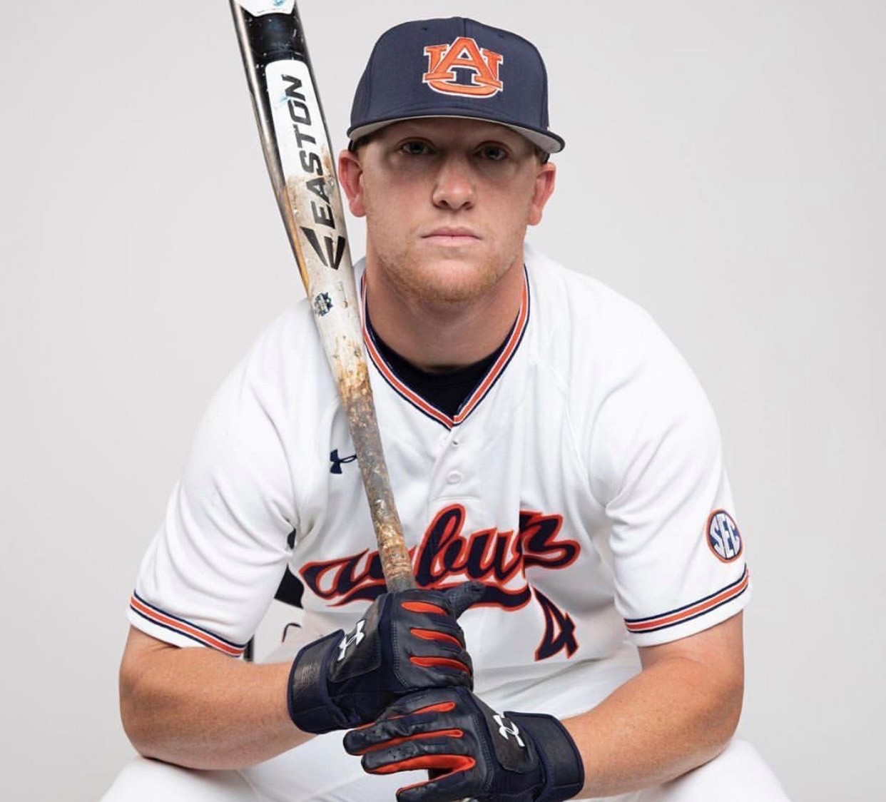 Auburn baseball player pursues medical career through COSAM