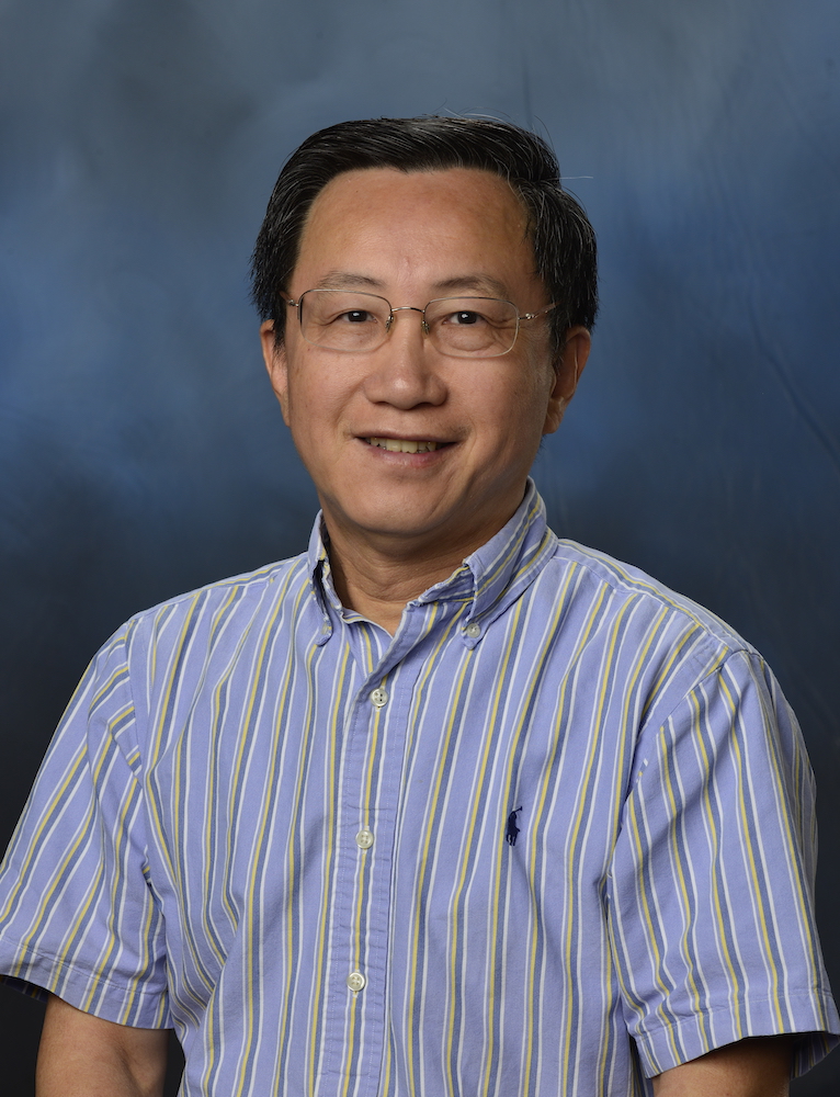 Dr. Junshan Lin (PI) receives ~$38K to organize CBMS Conference