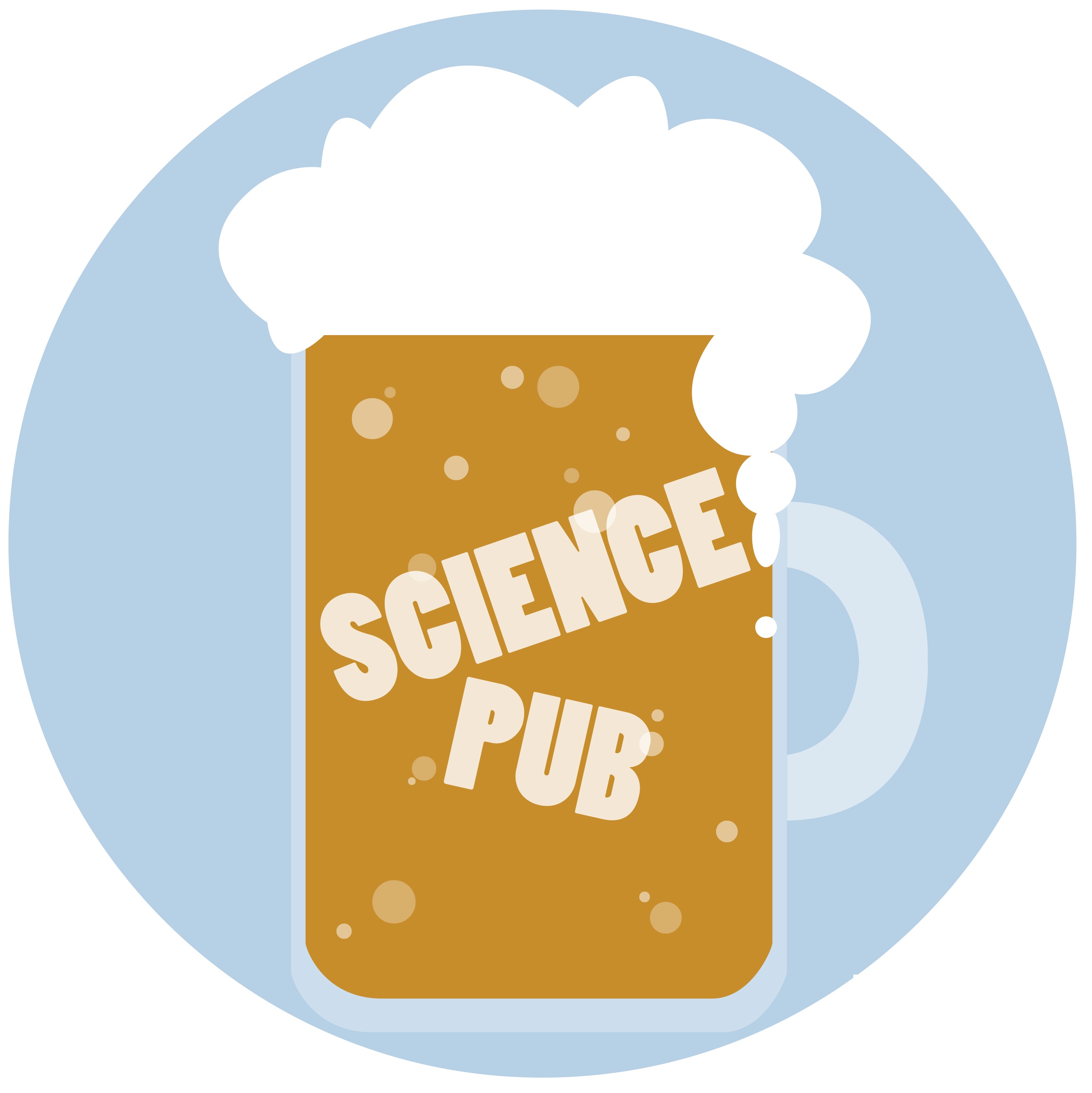 Science Pub/Science Cafe - Auburn University College of Sciences and Mathematics