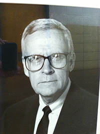 John Cooper - Emeritus Faculty - Physics - Departments - Auburn ...