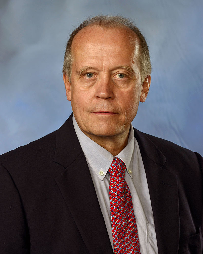 James D. Hanson - Faculty - Physics - Auburn University College of ...