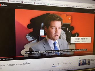 Multimedia | eAccessibility Academy | Auburn University