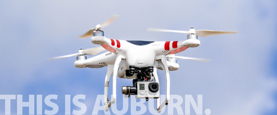 Taking Flight: Auburn’s Unmanned Aircraft Systems Flight School « The ...