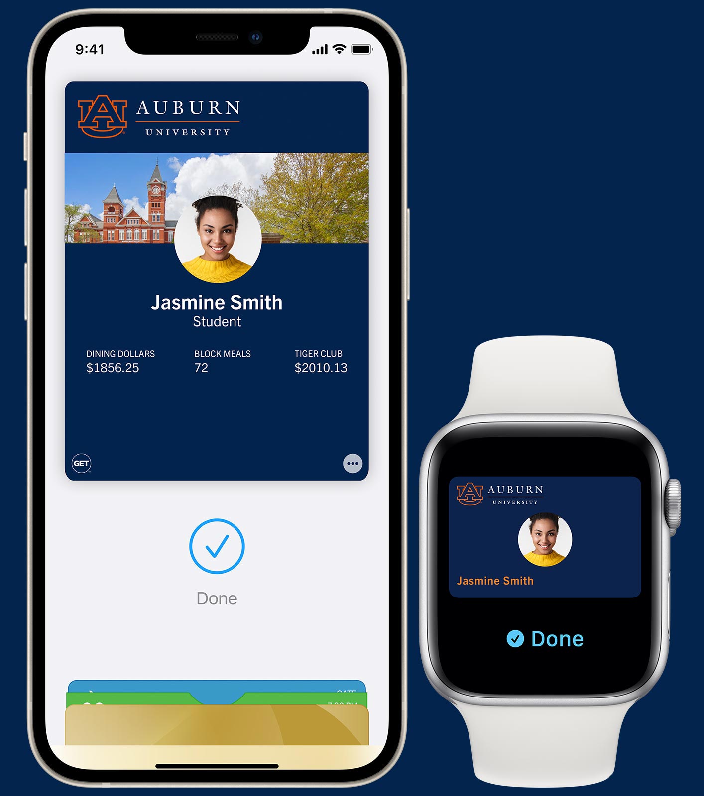 Tiger ID | Auburn University