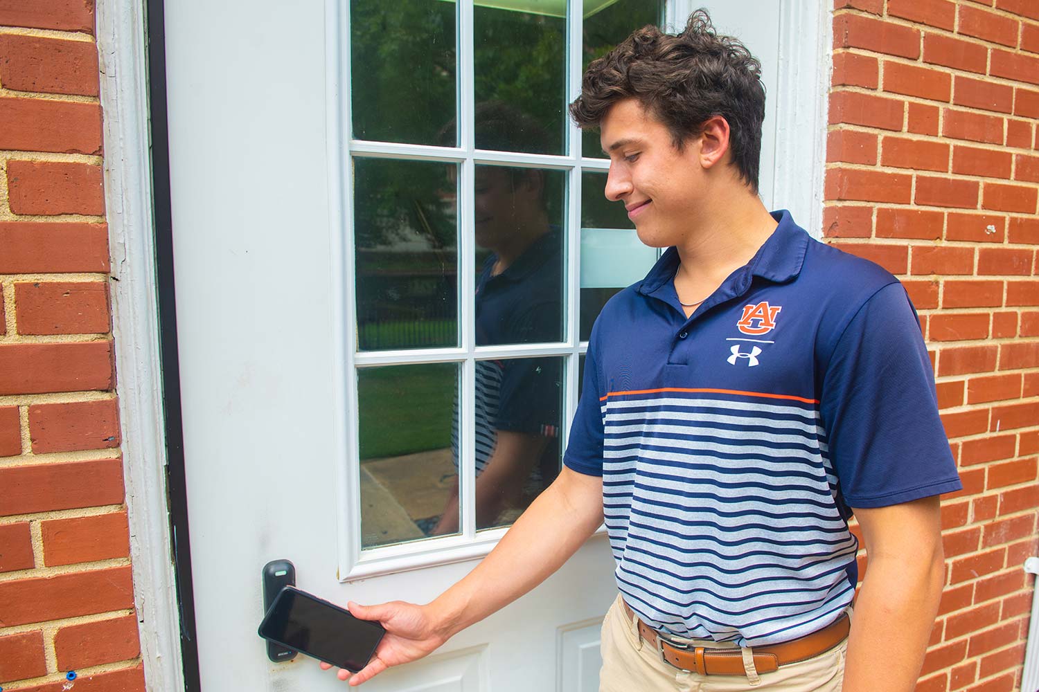 Tiger Card | Auburn University